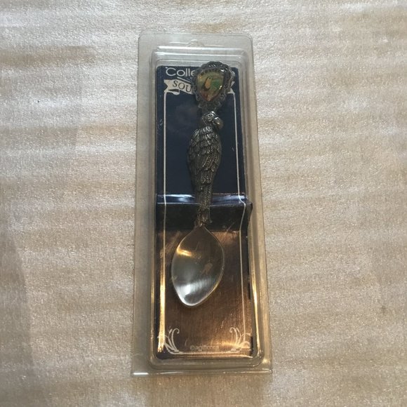 Disney Minnie Mouse | Accents | Walt Disney Minnie Mouse Souvenir Spoon ...